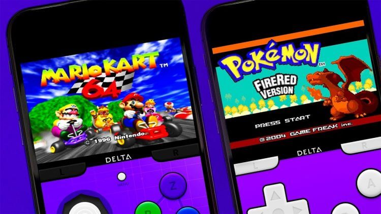 Delta Emulator: Step by step guide to install & Play Retro console ... Delta Emulator: Step by step guide to install & Play Retro console ...