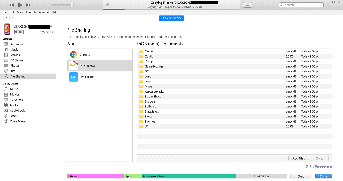 Iphone Tip Workaround Fix For Altserver Icon Doesnt Show On Windows 11 Taskbar Altstore 