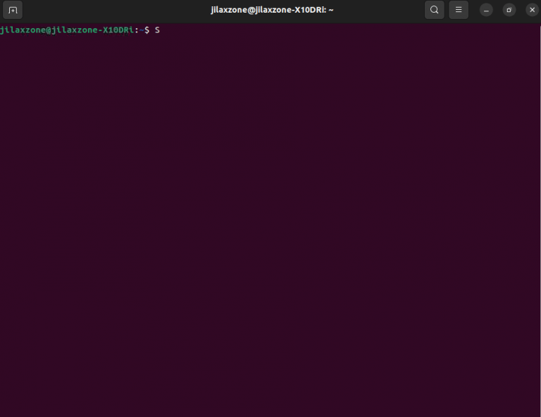 Linux Tip Heres How To Hide Computer Name And Username In Terminal Command Prompt Jilaxzone